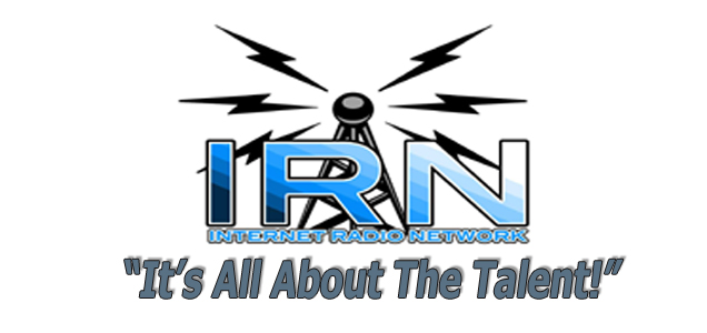 IRN - The Internet Radio Network
